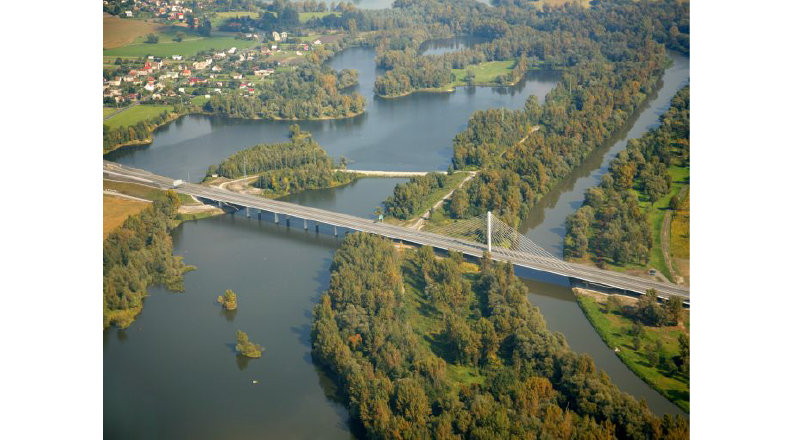 Project Application | Freeway D47, Section 9